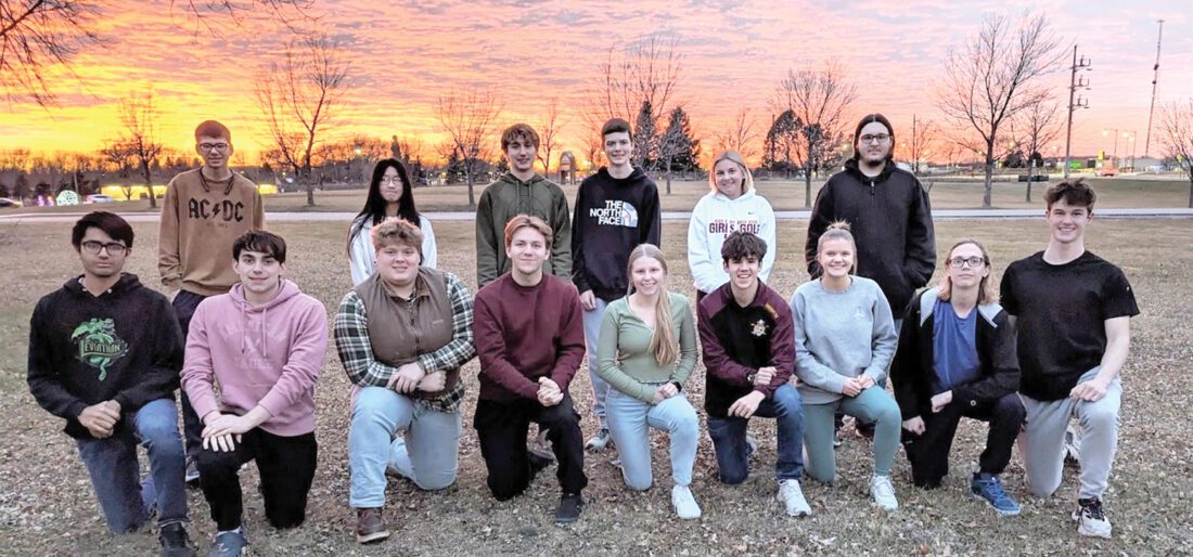 BEA Math League Team shines at recent competition | News, Sports, Jobs ...